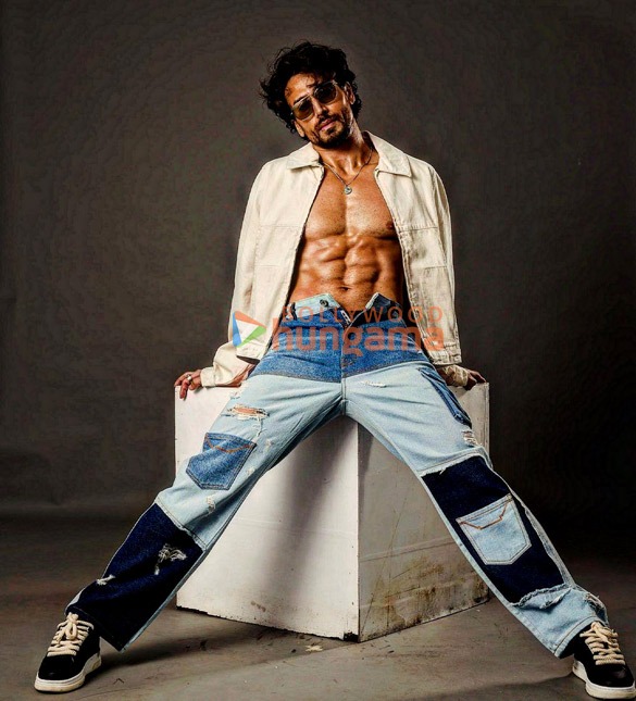 Tiger Shroff Photos, Images, HD Wallpapers, Tiger Shroff HD Images ...