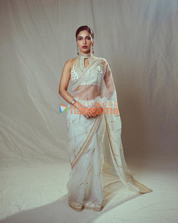 Bhumi Pednekar Photos, Images, HD Wallpapers, Bhumi Pednekar HD Images ...