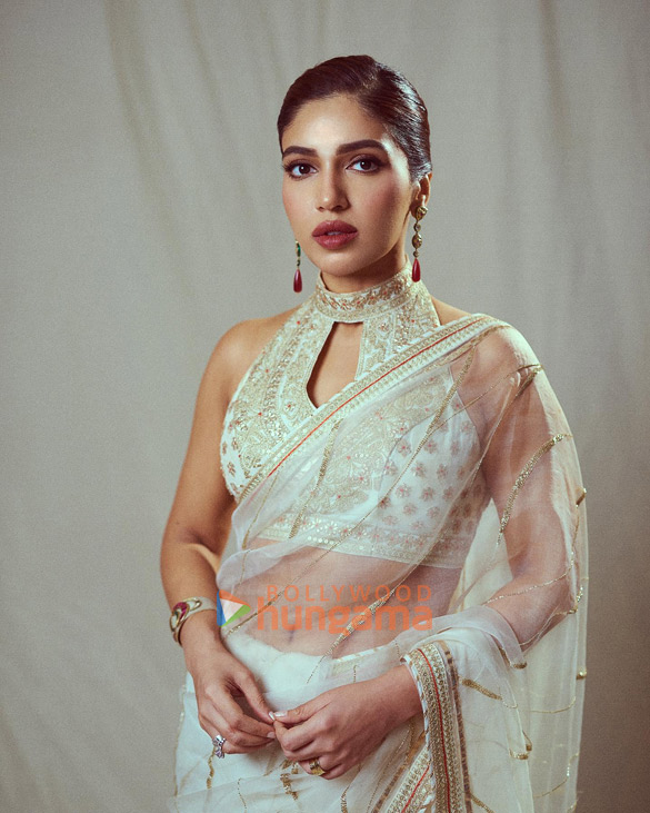 Bhumi Pednekar Photos, Images, HD Wallpapers, Bhumi Pednekar HD Images ...