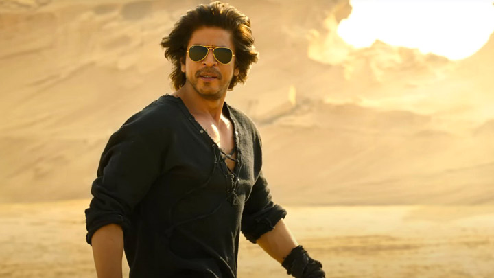 Dunki Drop 5: O Maahi (Promo): Shah Rukh Khan | Taapsee Pannu | Video Trailer - Bollywood Hungama