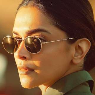 FIGHTER FIRST LOOK: Deepika Padukone shines as Squadron Leader Minal ...