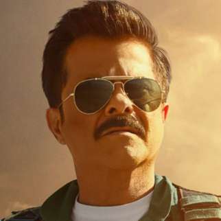 FIGHTER: Anil Kapoor captivates as Group Captain Rakesh Jai Singh on ...