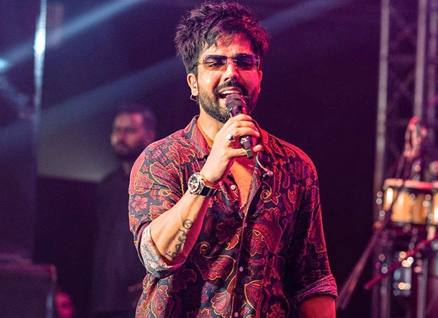Harrdy Sandhu, Filmography, Movies, Harrdy Sandhu News, Videos, Songs ...