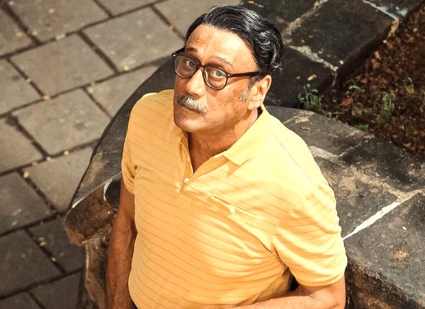 40 Years of Jackie Shroff: From action to romance, take a look at ...