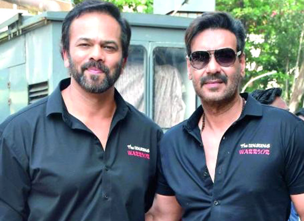 Koffee With Karan Season 8: Rohit Shetty and Ajay Devgn spill the beans on their special bond 8 ...