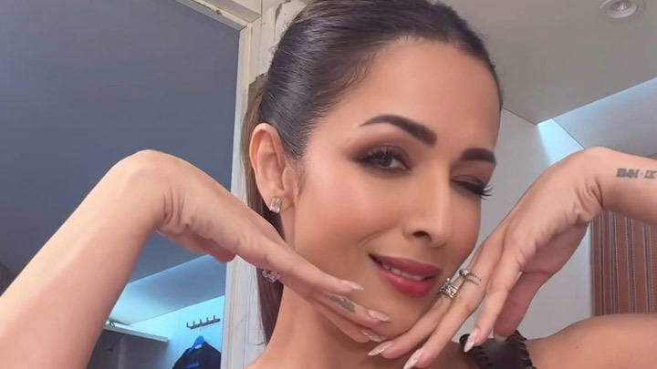 Why so gorgeous! Malaika Arora - Bollywood Hungama