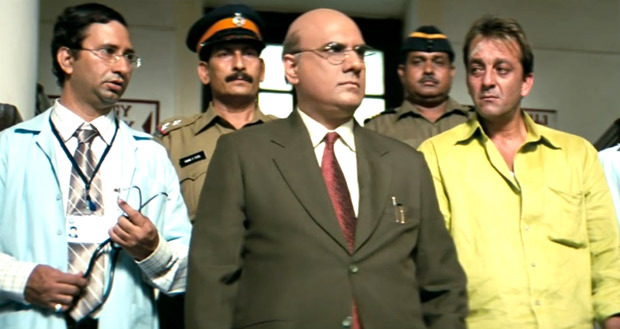 20 Years of Munna Bhai MBBS EXCLUSIVE: “After the film’s release, I got 5 to 10 calls from ...