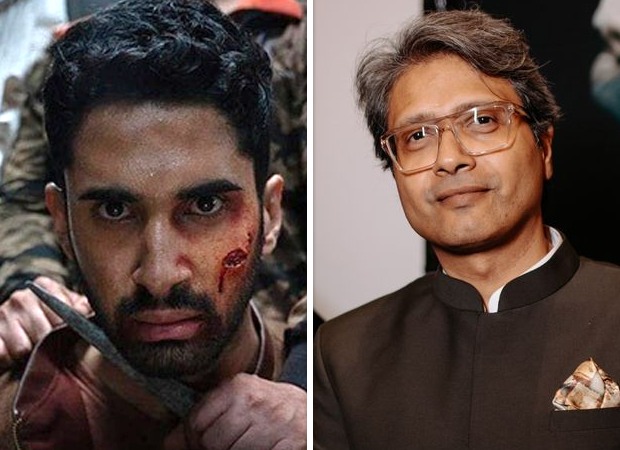 KILL director Nikhil Nagesh Bhat on the film’s screening at Red Sea Film Festival, “This hard ...