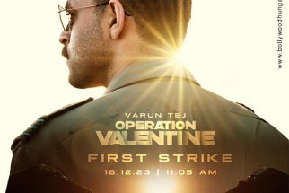 Operation Valentine Movie: Review | Release Date (2024) | Songs | Music ...