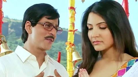 Rab Ne Bana Di Jodi Movie Music | Rab Ne Bana Di Jodi Movie Songs ...