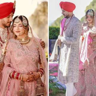 The Kerala Story actor Pranay Pachauri ties the knot with screenwriter ...