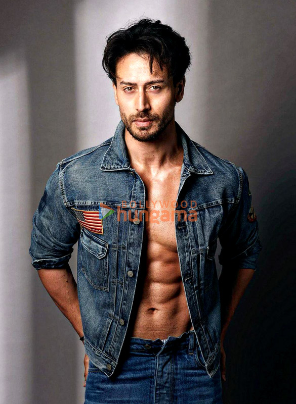 Tiger Shroff Photos, Images, HD Wallpapers, Tiger Shroff HD Images ...