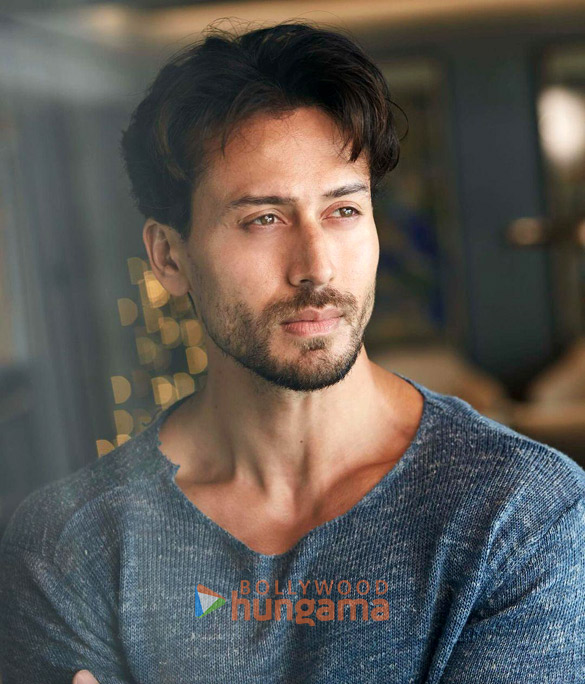 Tiger Shroff Photos, Images, HD Wallpapers, Tiger Shroff HD Images ...