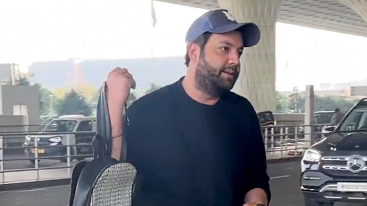 Varun Sharma in a beard or clean shaven Comment below! - Bollywood Hungama