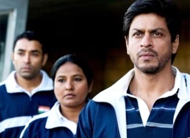 Chak De India actor Vibha Chibber says Shah Rukh Khan played a prank on ...