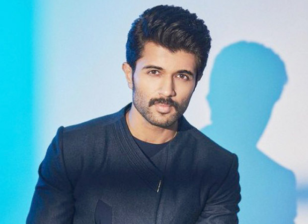 Vijay Deverakonda on the relaunch of RWDY; says “When I wear them, I ...