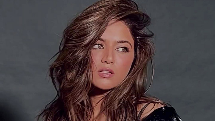 Wamiqa Gabbi's sizzling photoshoot will set your screens on fire ...