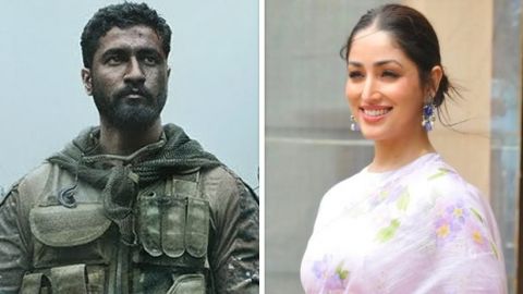 Uri – The Surgical Strike Cast List | Uri – The Surgical Strike Movie ...