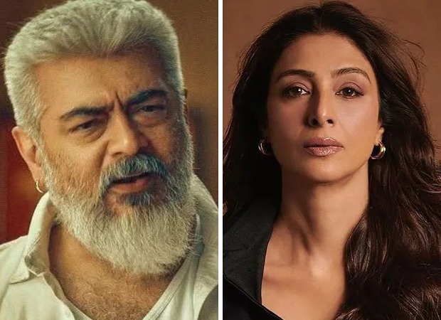 AK 63: Ajith Kumar and Tabu to reunite after 24 years? Here’s what we know! : Bollywood News ...