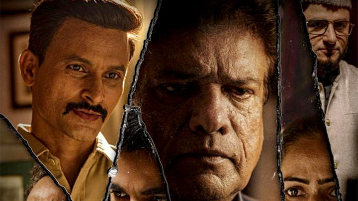 Aakhir Palaayan Kab Tak..? – Teaser | Rajesh Sharma, Bhushan Pattiyal, Gaurav Sharma | Mukul ...