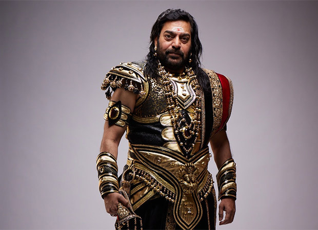 Ashutosh Rana to star as Raavan in a theatre production Humare Ram ...