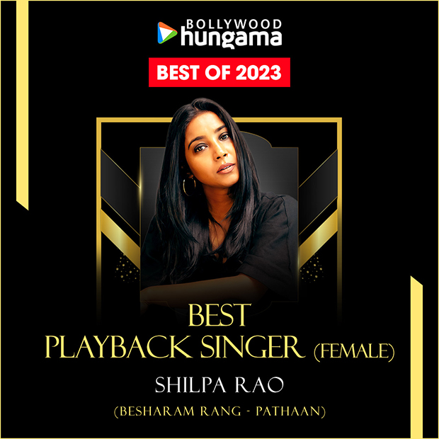 Bollywood Hungama Best of 2023: Rocky Aur Rani Kii Prem Kahaani rules the music honours 2023 ...