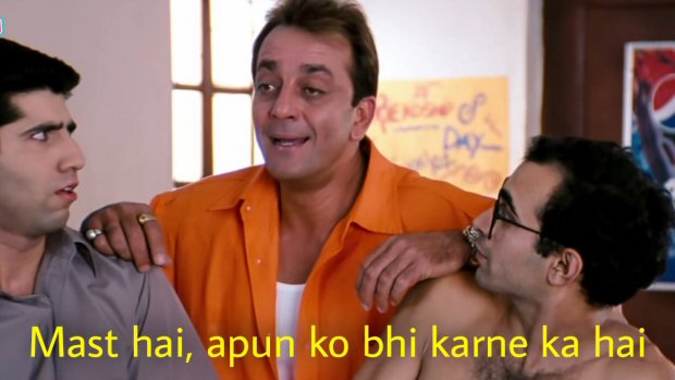 20 Years of Munna Bhai MBBS EXCLUSIVE: Khurshed Lawyer talks about ...