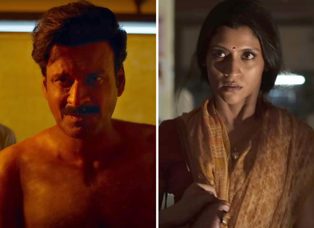 Killer Soup Trailer: Manoj Bajpayee and Konkona Sensharma serve bizarre crime series in first ...