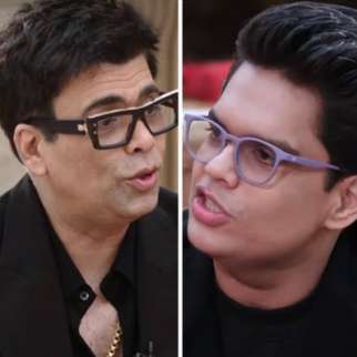 Koffee With Karan 8 Finale: Tanmay Bhat grills Karan Johar for ‘family ...