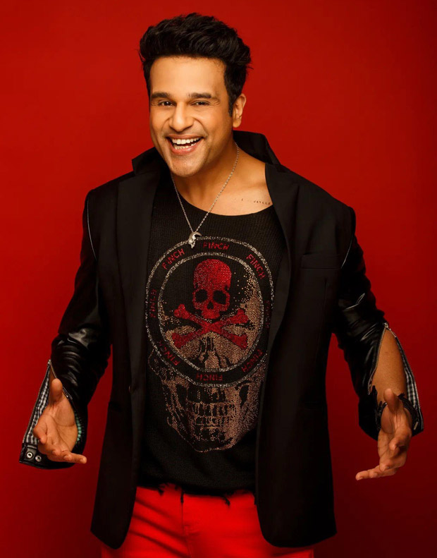 Krushna Abhishek, Filmography, Movies, Krushna Abhishek News, Videos ...