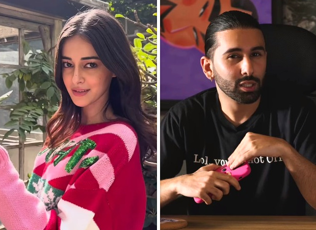 Ananya Panday joins Orry’s squad as “Orry 3”; watch 3 : Bollywood News ...