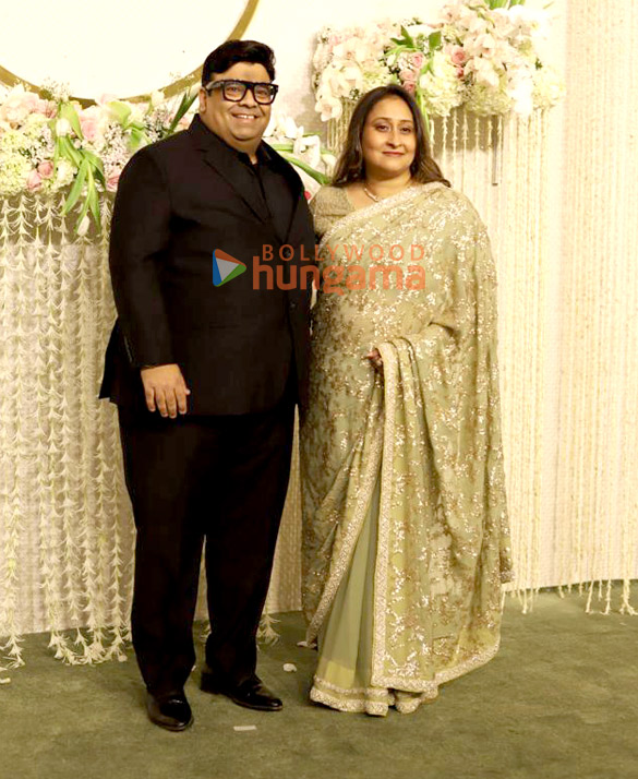 Photos Aamir Khan, Imran Khan and others attend Ira Khan and Nupur ...