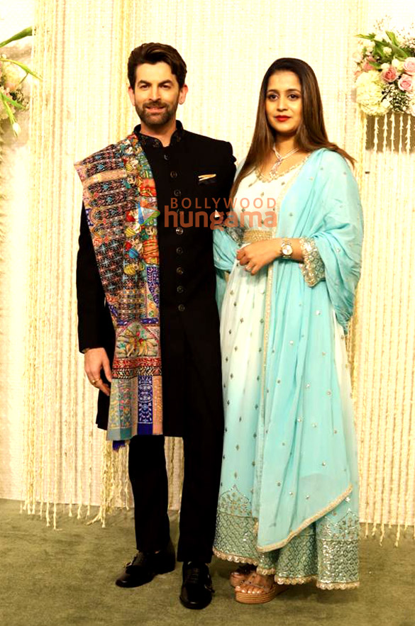 Photos Aamir Khan, Imran Khan and others attend Ira Khan and Nupur ...