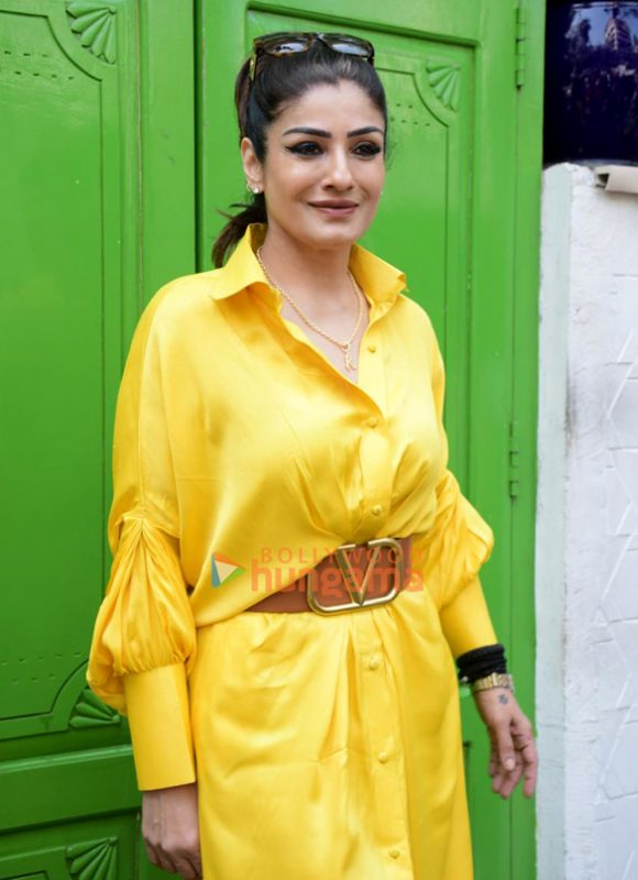 Photos: Raveena Tandon, Ruchi Narain, Namrata Sheth and Varun Sood ...