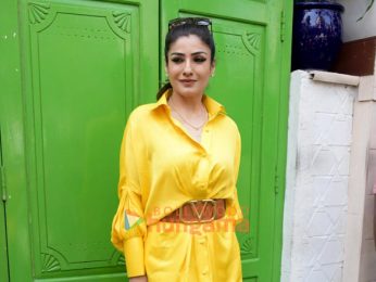 Photos: Raveena Tandon, Ruchi Narain, Namrata Sheth and Varun Sood ...