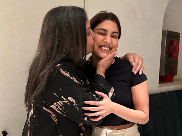 Farrey Movie: Review | Release Date (2023) | Songs | Music | Images ...