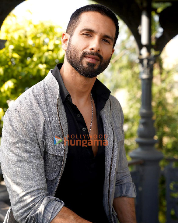 Shahid Kapoor Photos, Images, HD Wallpapers, Shahid Kapoor HD Images ...