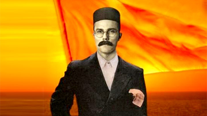 Swatantrya Veer Savarkar | Date Announcement | 22 March | Randeep Hooda ...