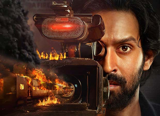 The Sabarmati Report Movie: Review | Release Date (2024) | Songs ...