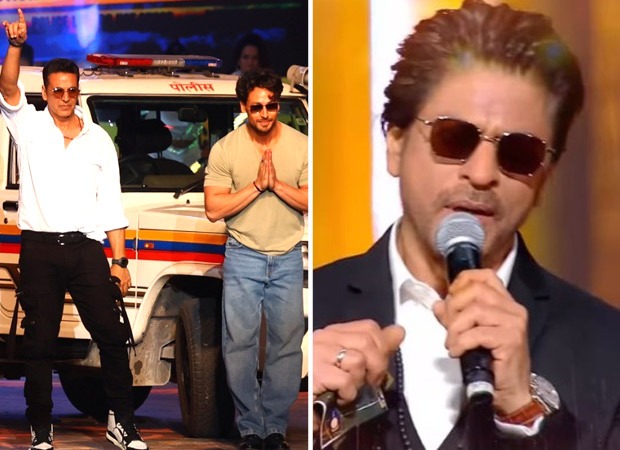 Umang 2023 Promo: From Bade Miyan Chote Miyan Akshay Kumar, Tiger Shroff to Shah Rukh Khan and ...