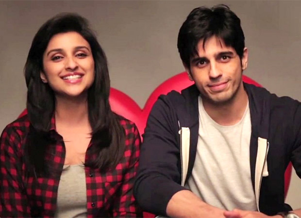 10 Years of Hasee Toh Phasee: Producer Karan Johar calls the film ...