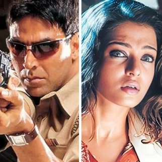 20 Years Of Khakee EXCLUSIVE: Shridhar Raghavan reveals that Akshay ...