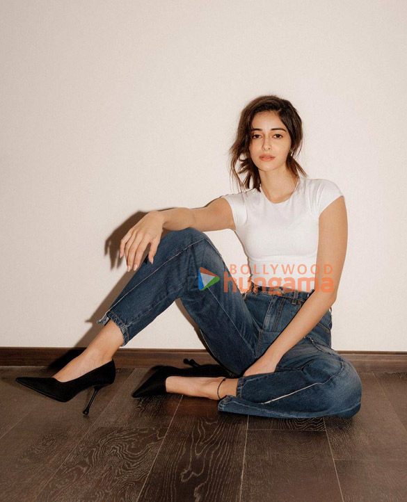 Ananya Panday Photos, Images, HD Wallpapers, Ananya Panday HD Images ...