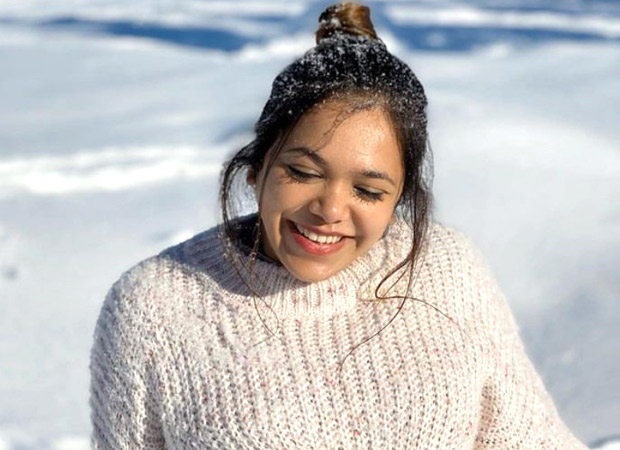 EXCLUSIVE: Celebrity Make-up artist Mitali Vakil reveals her first ...