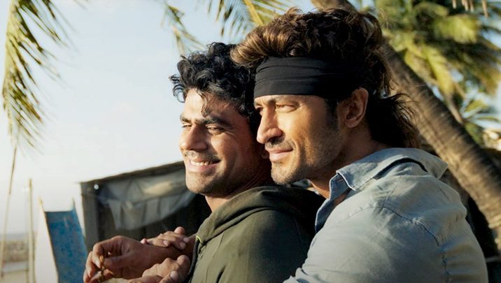 Crakk – Jeetegaa… Toh Jiyegaa Movie: Review | Release Date (2024 ...