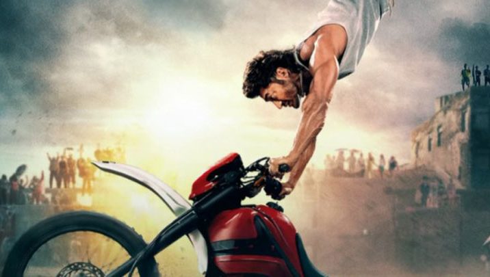 Crakk – Jeetegaa… Toh Jiyegaa Movie: Review | Release Date (2024 ...