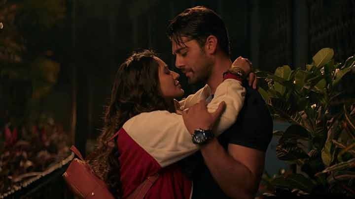 Dange Movie: Review | Release Date (2024) | Songs | Music | Images ...