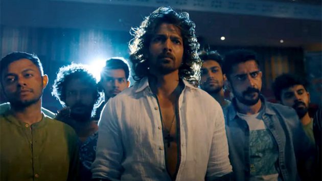 Dange Movie: Review | Release Date (2024) | Songs | Music | Images ...