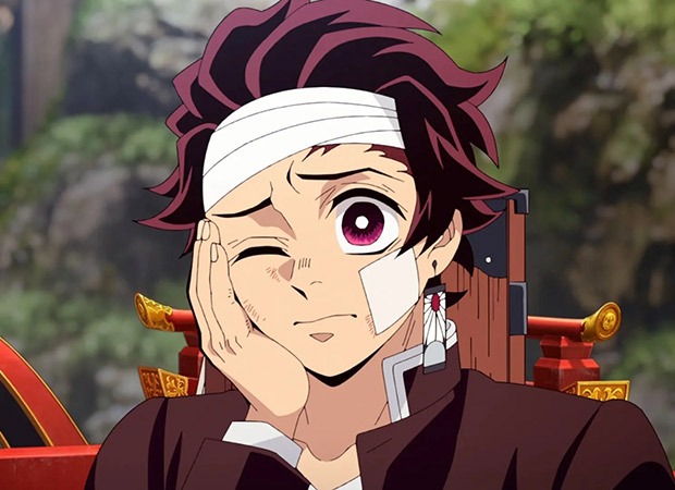 Demon Slayer: Kimetsu no Yaiba — To the Hashira Training set to release ...