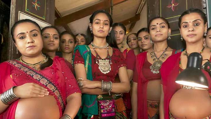 Dukaan Movie: Review | Release Date (2024) | Songs | Music | Images ...